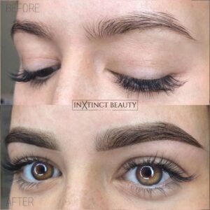 Microblading & Cosmetic Tattoo NYC