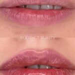 Russian Lip Technique - Lip Augmentation, Lip Filler NYC